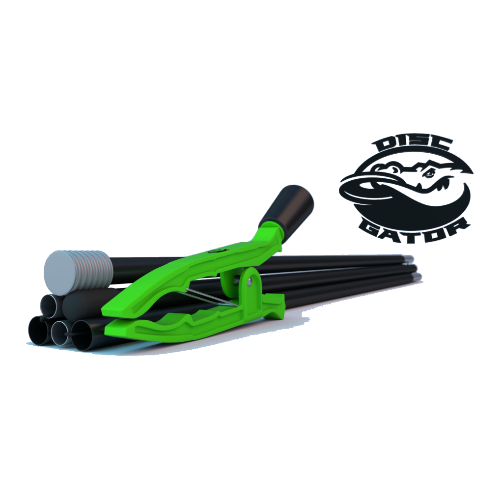 Disc Gator – JK Discs