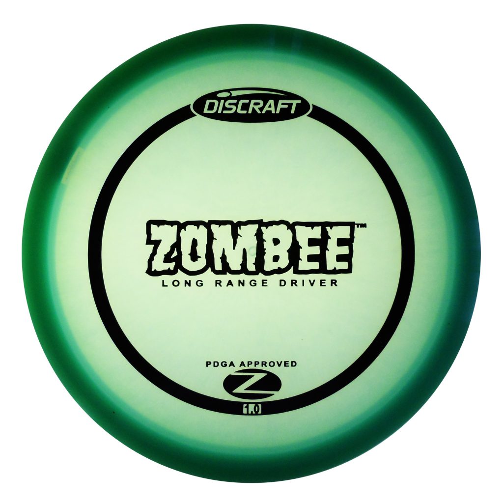 Zombee Z-Line | JK Discs